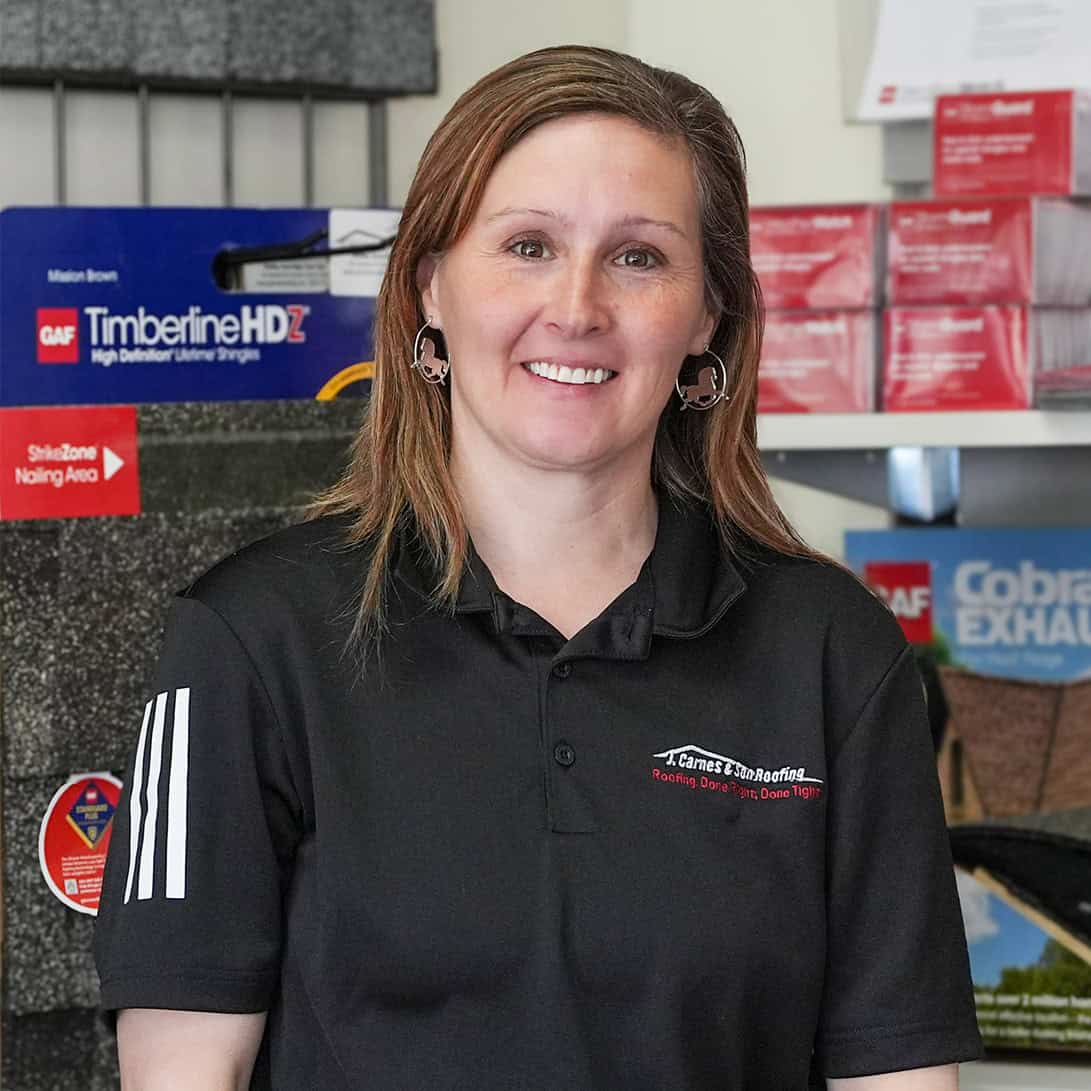 J. Carnes & Son Roofing: Meet Our Expert Team